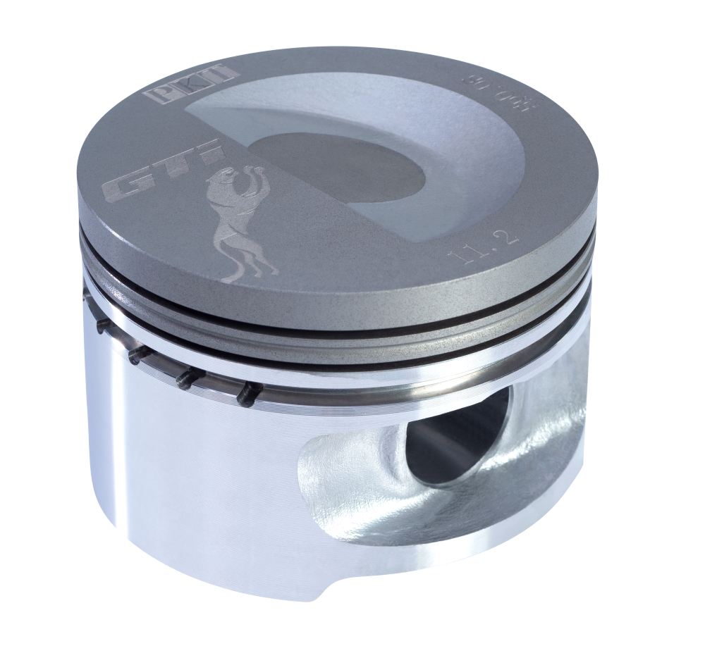 قیمت و خرید پیستون هورنت تراکم XU7 11 | فول اسپرت